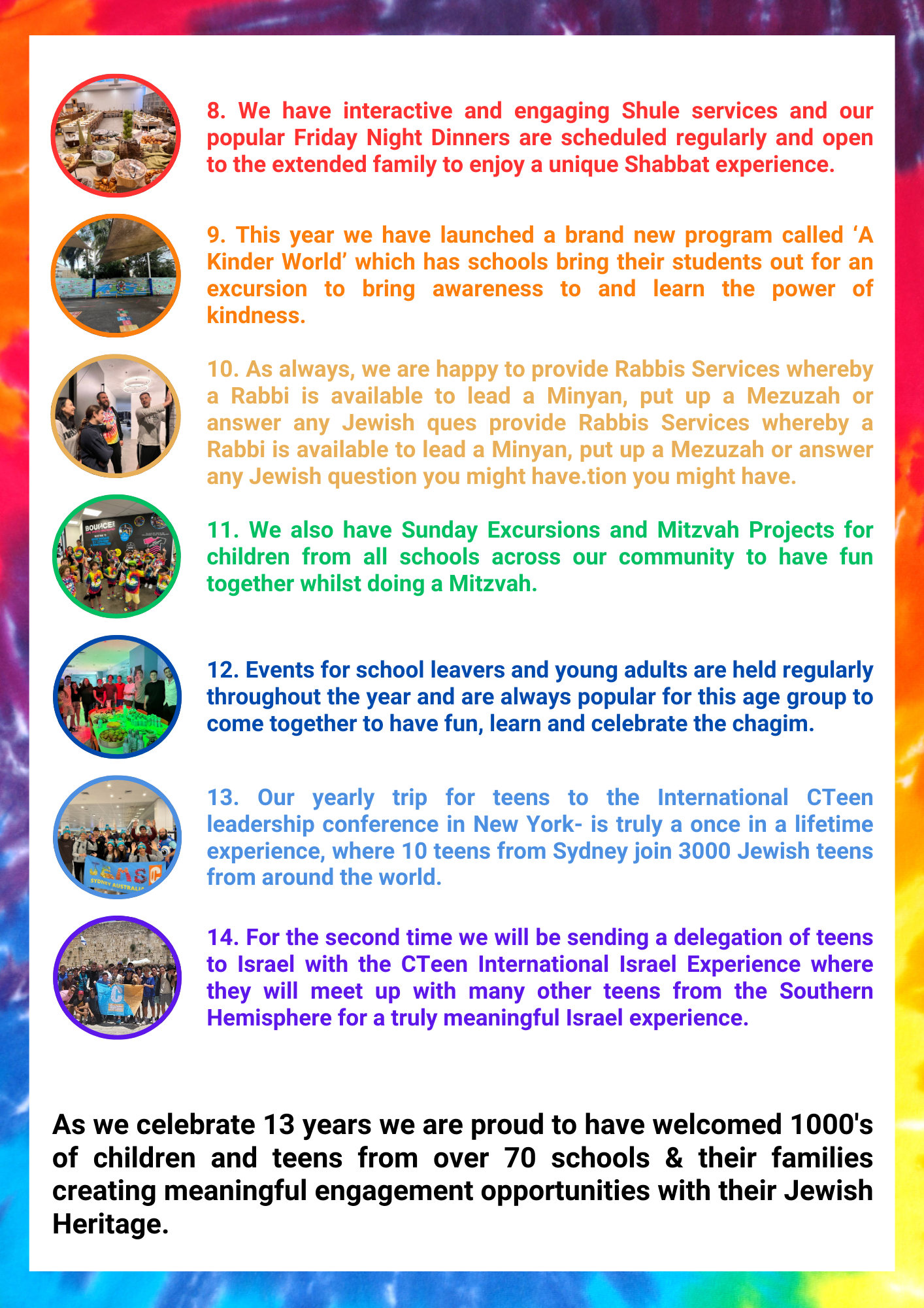 JEMs - Day of Giving 2024 | JEMs